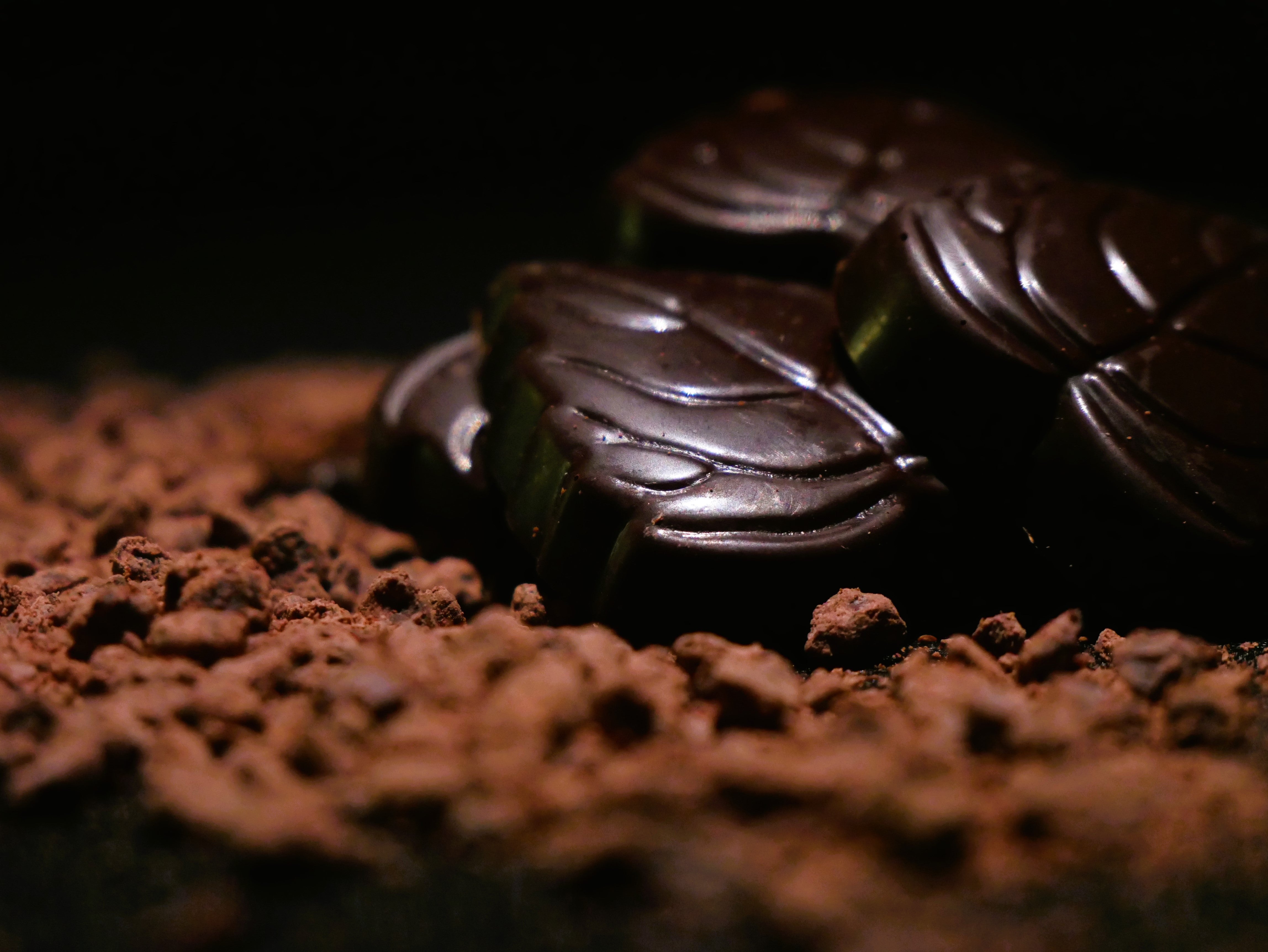 Cravve Chocolate
